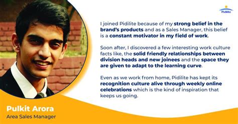 Livingthepidilife Pidilite Facts Workculture Livingthepidilife Employeeexperiences