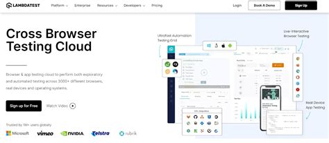 Best Software Testing Tools In Comparison Guide