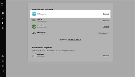 Xero Integration How To Get Started