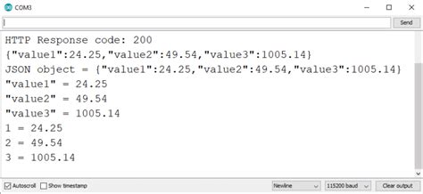 Esp8266 Nodemcu Get And Post With Arduino Ide Random Nerd Tutorials