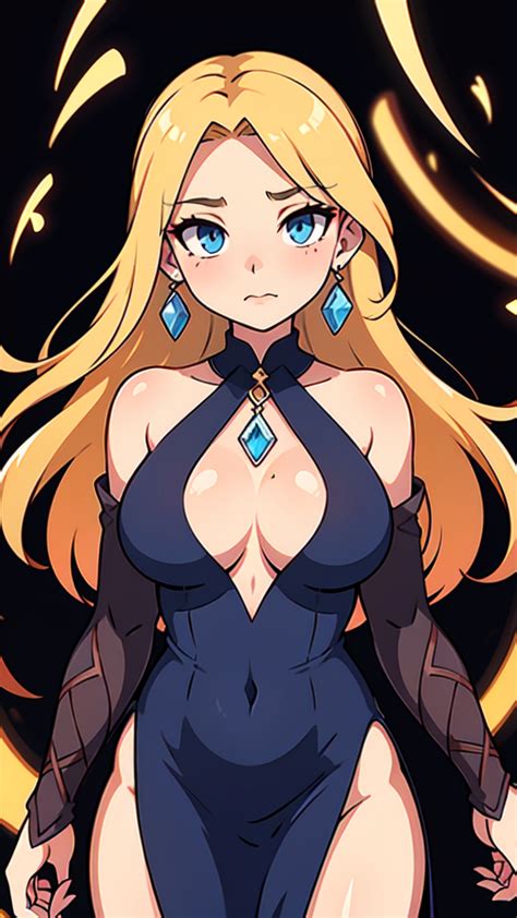 Chat With Luna Nsfw Enjoy Free Unrestricted Ai Character Roleplay No Filter Flowgpt