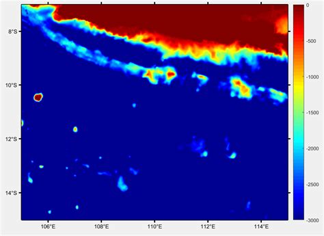 Creating Stunning Map In Matlab A Step By Step Guide For Visualizing Geographic Data