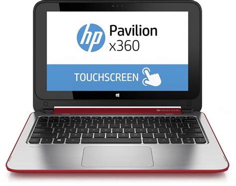 Hp Pavilion N Eo X Notebookcheck Net External Reviews