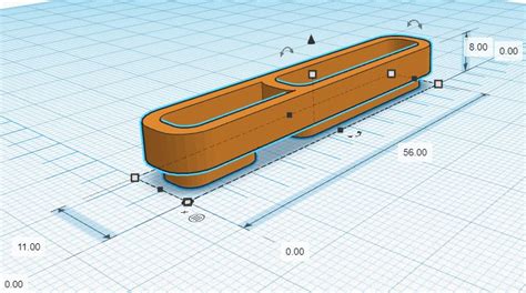 Unity Hot Button Mlok Spacer By Brian Berkley Download Free Stl Model