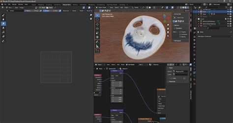 For Some Reason My Texture Disappears In Rendered View Im New To