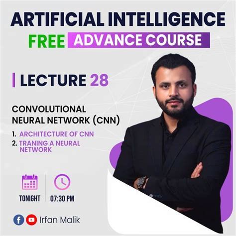Learn Ai With Sir Muhammad Irfan Shanza Khan Posted On The Topic