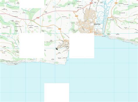 Tiles White Squares In WMTS For OS Raster In QGIS Geographic Information Systems Stack Exchange