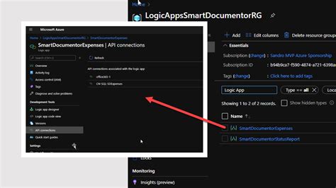 Logic App Best Practices Tips And Tricks 9 Control Your Connectors