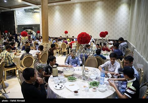 اجرای طرح بچه های خورشید در محلات آسیب تهران توسط زندگی خوب تسنیم