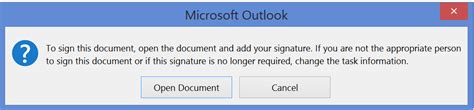 Collect Signatures Workflow An Error Occurred Signing The Document It Idea