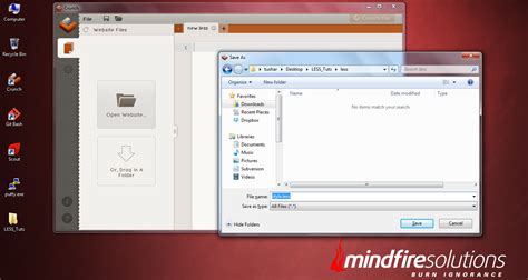 Less Css Framework Less Css Tutorial Blogs Mindfire Solutions