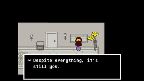 Undertale How To Beat The Mighty Froggit Gamepretty