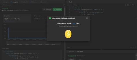 200daysofcode Potd Dailychallenge Coding Leetcode Kunal Kumar Singh