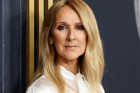 Céline Dion Vai Se Apresentar Na Abertura Das Olimpíadas Diz Jornal