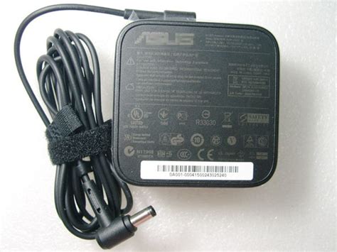 Adp Gd B Replacement Asus V A Ac Adapter Mm