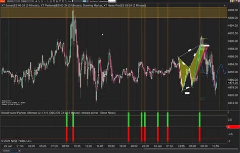 Tradingview Vs Ninjatrader Which Platform Is The Best In 2024