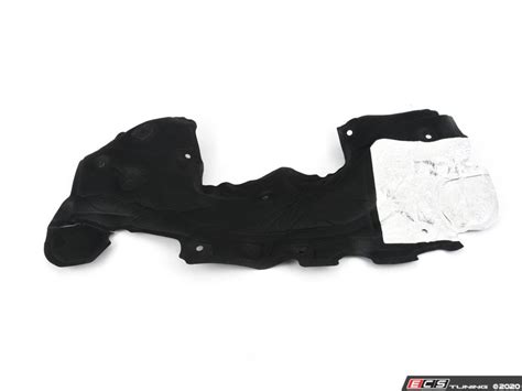 Genuine Bmw 51487394289 Sound Insulatation Dash Panel Engine