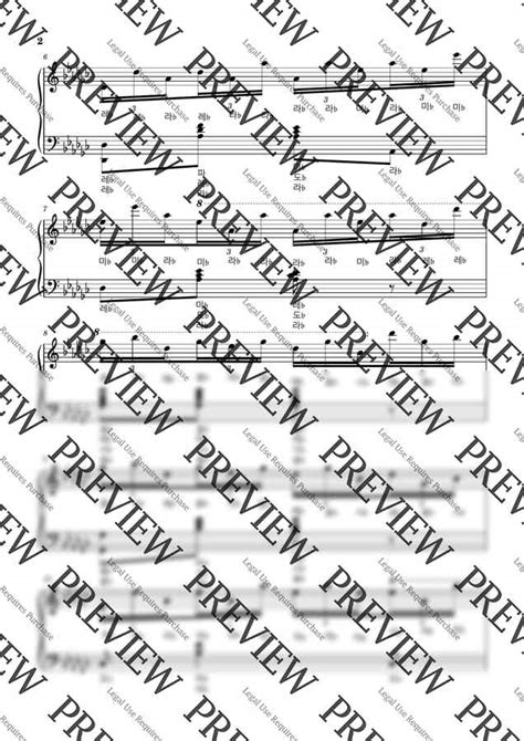 악보 말할 수 없는 비밀 Ost 피아노배틀 전곡 흑건 백건 쇼팽 왈츠 두금삼 계이름 악보 50 세일 By 시드뮤