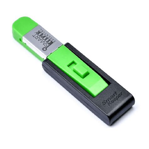 Port Locks Smart Keeper