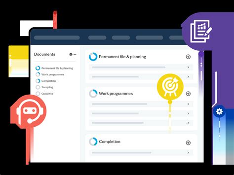 Caseware Cloud Audit Software