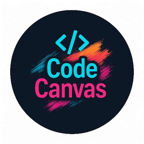 Codecanvas Youtube