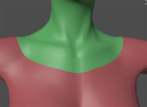 Blend Normals Between Separate Objects Modeling Blender Artists