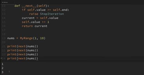 Understanding Python Iterator Vs Generator A Guide