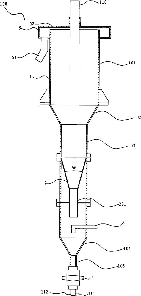 Separation Device Eureka Patsnap