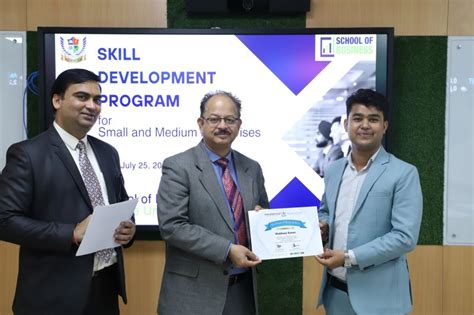 Shubham Kumar On Linkedin Glbimr Professionalgrowth Skilldevelopment Continuouslearning