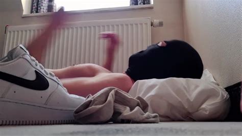 Trampling And Jumping On Him Hard BabeFriendTV Com