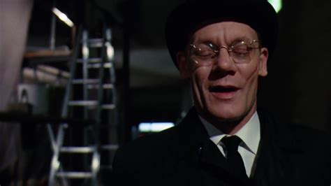 Віллі Вонка та шоколадна фабрика фільм 1971