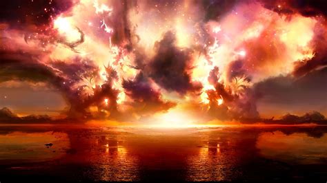 Завантажити шпалери на робочий стіл ПК Гори Пейзаж Річка Дерева безкоштовно 23259