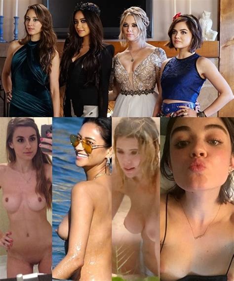 【闇深】あの人気ドラマに出てた美女4人、全員ヌード画像が流出してしまう（画像あり） ポッカキットポッカキット