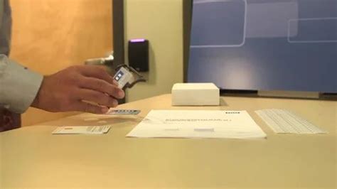 HID Mercury Controller LP For Door Access Control System Door