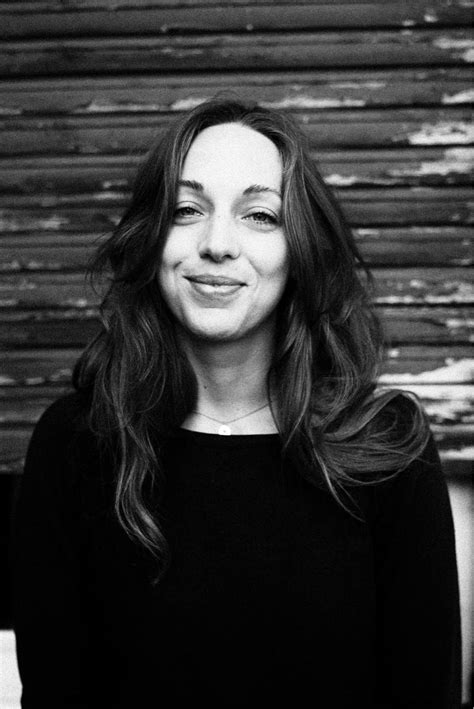 Christina Rupp Medium