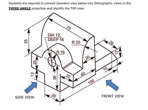 Solved Draw The Model Shown Below By Using Catia Assembly A 02b In 2024 Autocad Autocad