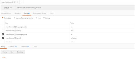 Laravel Validation Rules Only Latin