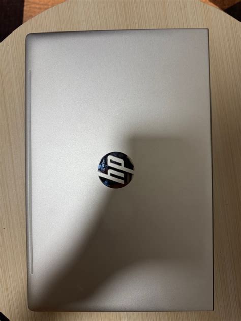 Laptop Hp Probook 440 G8 I7 Elektronik Komputer Laptop Di Carousell