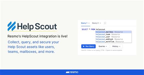 Resmo Acquired By Jumpcloud On Linkedin Helpscout Integration Is