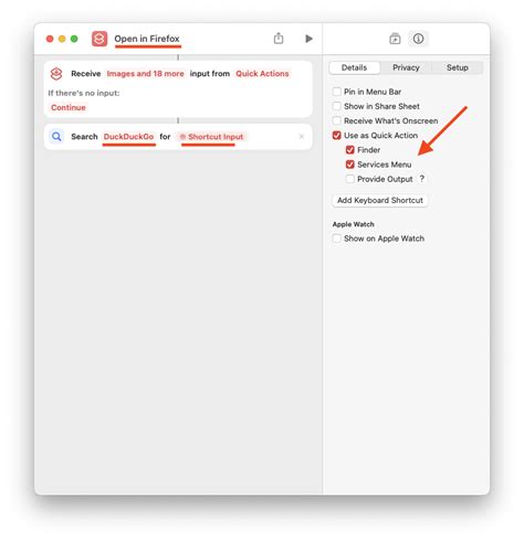 Safari How To Set Web Browser For Search With Duckduckgo Ask Different