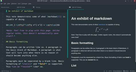 How To Get The Same Syntax Highlighting As The Example Screenshot · Issue 923 · Shd101wyy