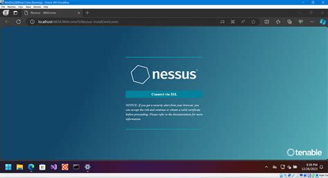 Unleashing Cybersecurity Prowess Exploring Tenable Nessus By Danny