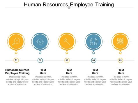 Human Resources Employee Training Ppt Powerpoint Presentation Gallery Graph