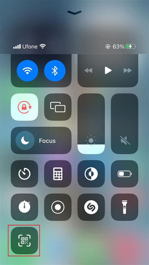 How To Fix Not Scanning QR Code On IPhone 14 Pro Saint