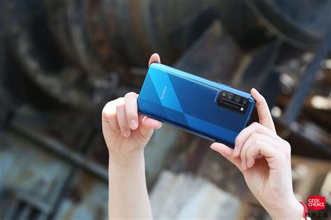 荣耀 X10 评测麒麟 820 和 90Hz 屏幕都有新一代用户收割机 极客公园