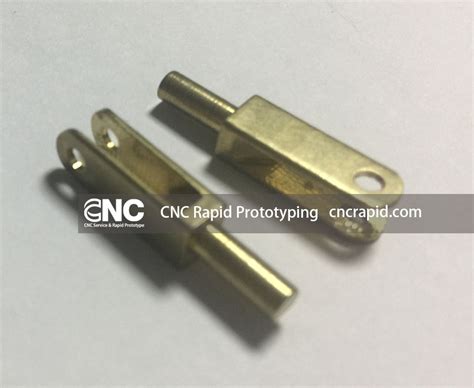 Cnc Rapid Prototyping Services Shop China