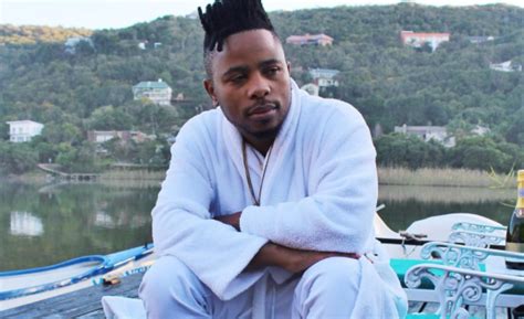 L-Tido Announces When His Next Single Will Be Dropping - SA Hip Hop Mag