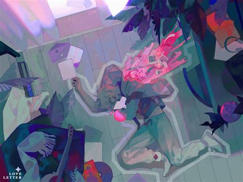 Original Drawn By Xiaoquandianer Danbooru