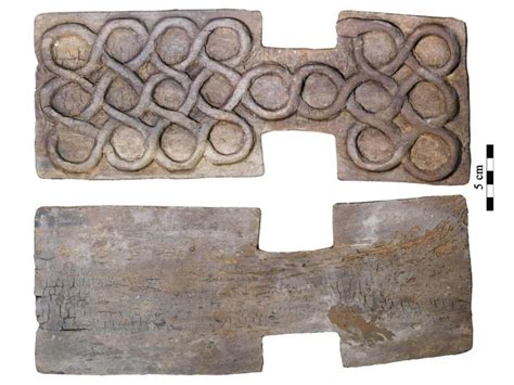 Golden Tongues Discovered On Mummies From The Ptolemaic Period In Al