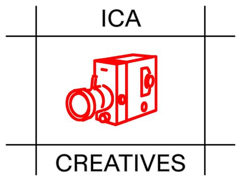 Ica Ica Creatives